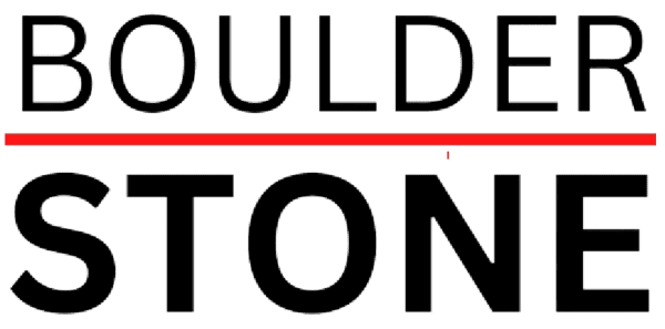 Boulder Stone | High Quality Sandstone Blocks and Boulders