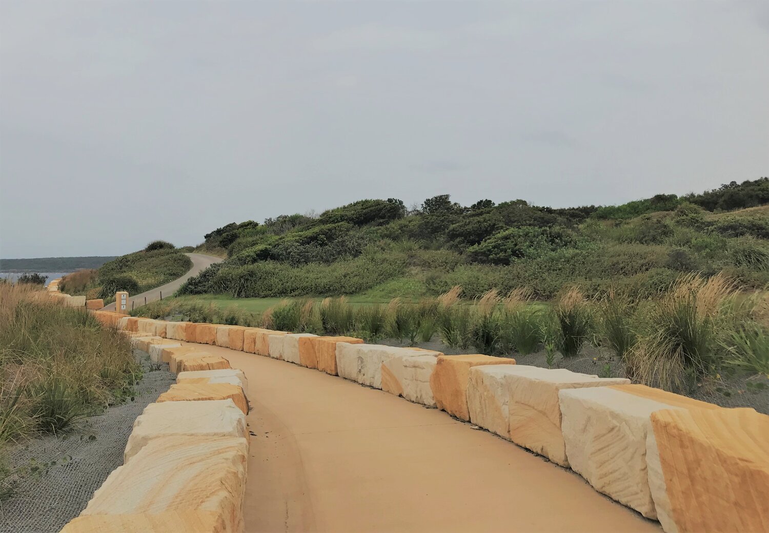 Sandstone Blocks | Boulder Stone No1 | Commercial & Durable